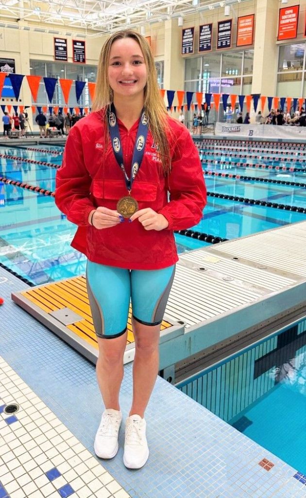 Lady Vikings rule pool: King leads MP to team title; Mapletown’s Menear ...